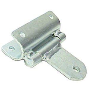 nachman 12-101 bumper hitch universal