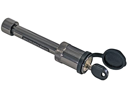 Buyers Products BLHP300 5/8" Locking Hitch Pin Assembly (Bone Style)