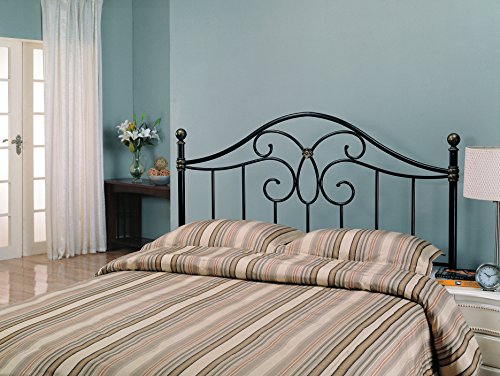 Coaster 300182QF Home Furnishings Headboard, Queen/Full, Bronze