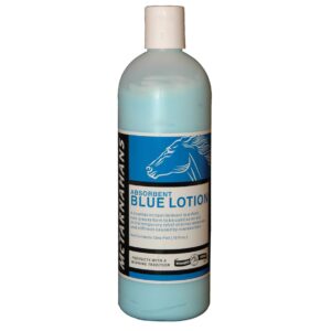 rj matthews, mctarnahans blue lotion