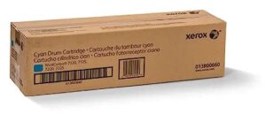 xerox 013r00660 imaging drum-cartridge, cyan