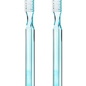 Supersmile New Generation 45° Patented Toothbrush, Blue, 2 Count