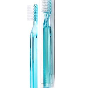 Supersmile New Generation 45° Patented Toothbrush, Blue, 2 Count