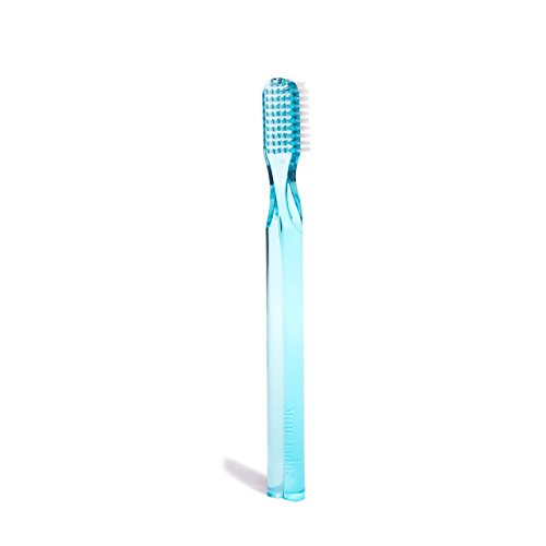 Supersmile New Generation 45° Patented Toothbrush, Blue, 2 Count