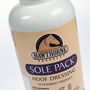 Hawthorne Sole Pack Hoof Dressing 32 oz