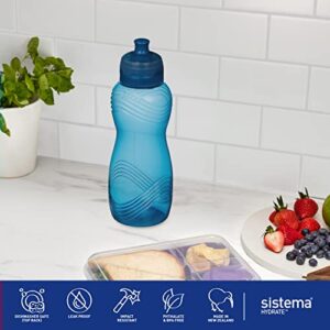 Sistema Wave Bottle, ml