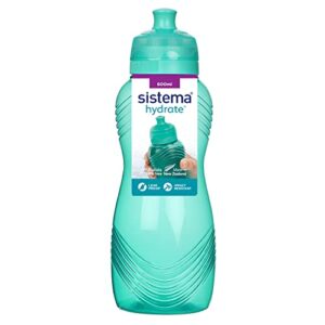 Sistema Wave Bottle, ml