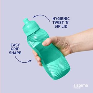 Sistema Wave Bottle, ml