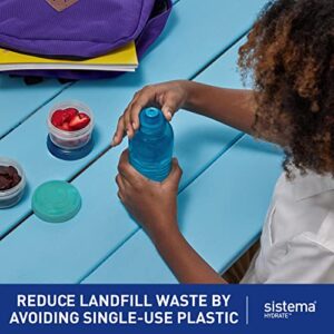 Sistema Wave Bottle, ml