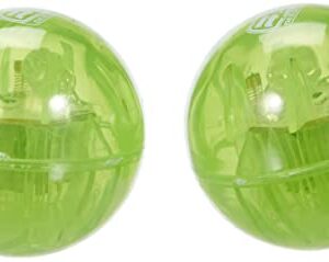 Catit Design Senses Illuminated Ball (Pack of 2)