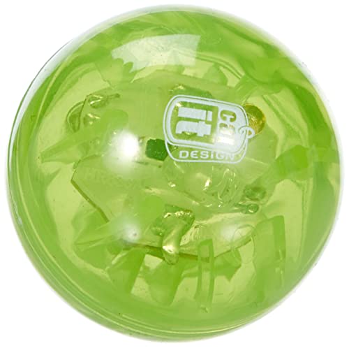 Catit Design Senses Illuminated Ball (Pack of 2)