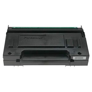 panasonic uf-7200 toner, 10000 yield - genuine orginal oem toner