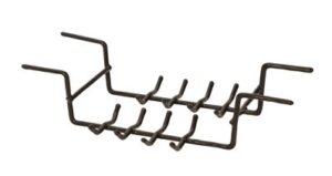 cleaning rack, hanging, 16 hooks | cln-608.00