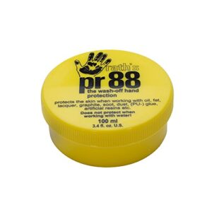 pr-88 hand protectant, 3.5 ounces | cln-800.03