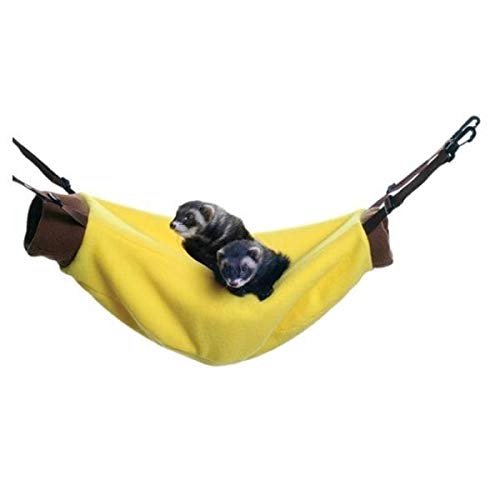 Marshall Pet Banana Hammock