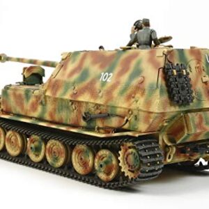 TAMIYA Models German Sdkfz184 Elefant 1/35