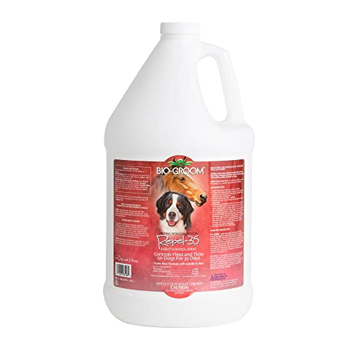 Bio-groom Repel-35 Insect Control Pet Spray