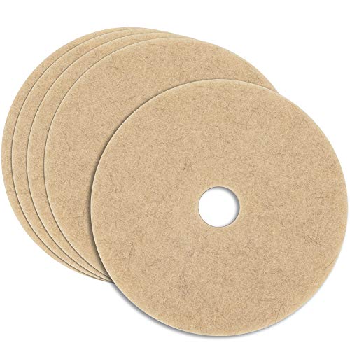 3M Natural Blend Tan Pad 3500, 20 in