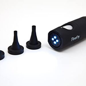 Firefly DE550 Wireless Digital Video Otoscope/Earscope