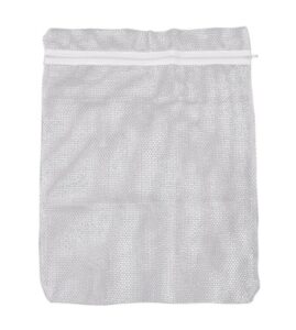 la mart mesh laundry wash bag 16" x 17"