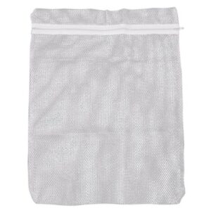 La mart Mesh Laundry Wash Bag 16" X 17"