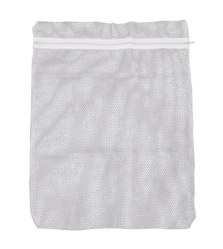 La mart Mesh Laundry Wash Bag 16" X 17"