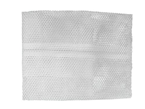 La mart Mesh Laundry Wash Bag 16" X 17"