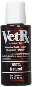 vetrx poultry aid, 2 fl.oz