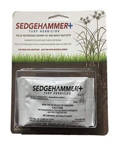 gowan usa 51496 sedgehammer, 13.5g - 5oz, white