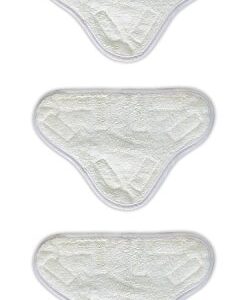 NC X5 Replacement Micro-fiber Pads - 3 Pack