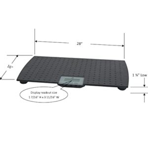 W.C Redmon Precision Digital Pet Scales, Large