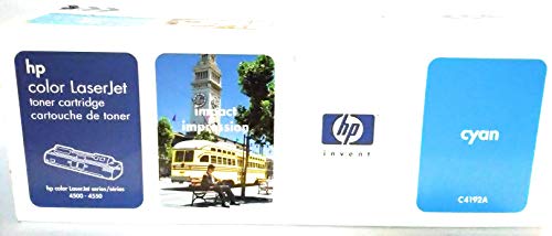 HP C4192A