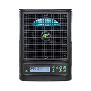 GT3000 Professional-Grade Advanced Air Purification System by GreenTech Environmental