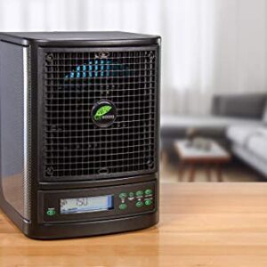 GT3000 Professional-Grade Advanced Air Purification System by GreenTech Environmental