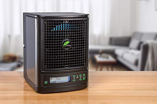 GT3000 Professional-Grade Advanced Air Purification System by GreenTech Environmental