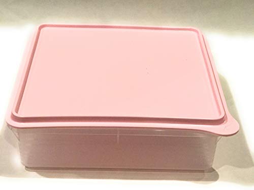 Tupperware Snack and Store Container for Cookies and More