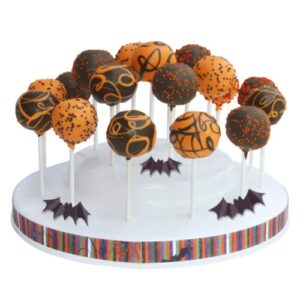 Popztee: Cake Pop Stand and Display