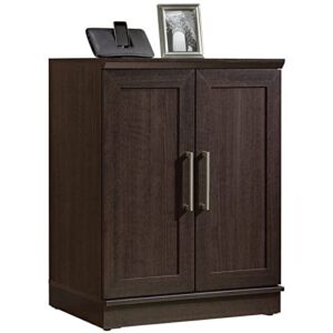 Sauder Homeplus Base Cabinet, Dakota Oak Finish