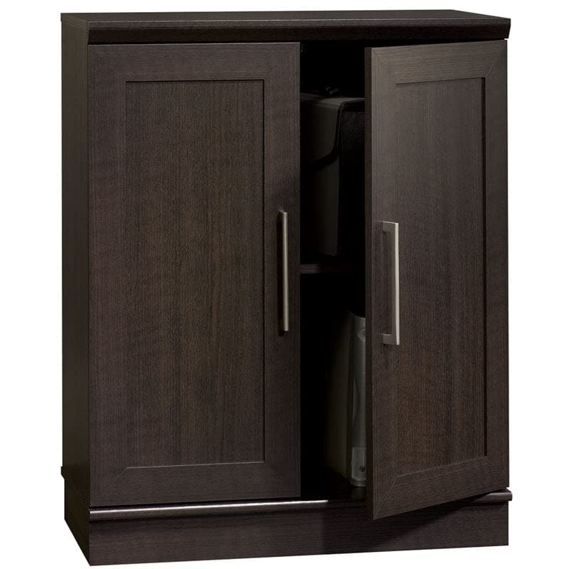 Sauder Homeplus Base Cabinet, Dakota Oak Finish