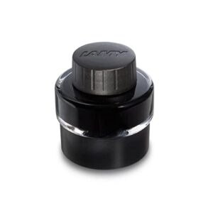 lamy 1208925 t51 ink 30 ml black