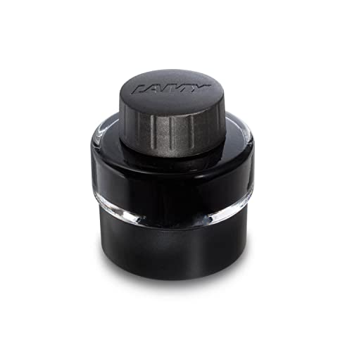 Lamy 1208925 T51 Ink 30 ml Black