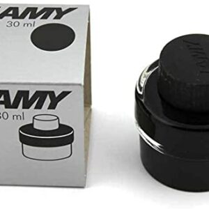 Lamy 1208925 T51 Ink 30 ml Black