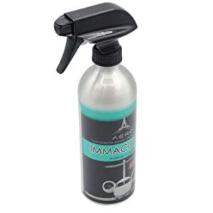 Aero 5633 Immaculate Interior Cleaner - 16 oz.