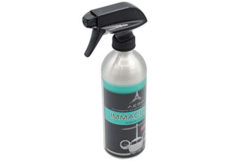 Aero 5633 Immaculate Interior Cleaner - 16 oz.