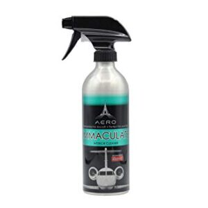 Aero 5633 Immaculate Interior Cleaner - 16 oz.