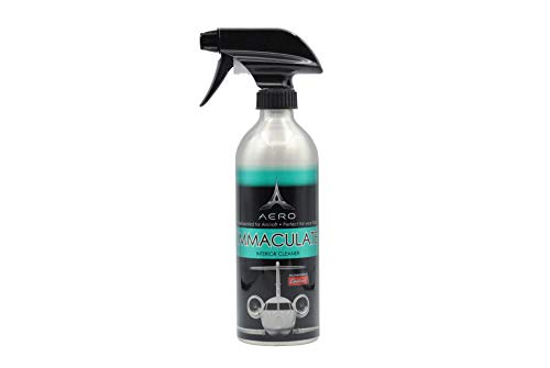 Aero 5633 Immaculate Interior Cleaner - 16 oz.