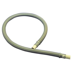 fish & aquatic supplies 6ft x 1" flex hose