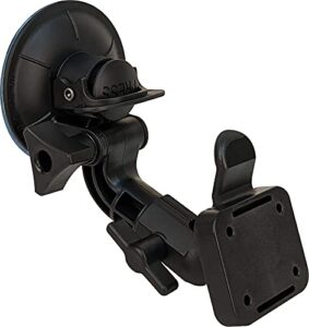 panavise 809-qr quick release window mount