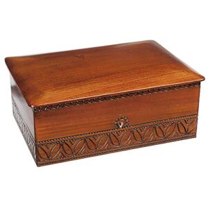 masculinity 3 wooden box