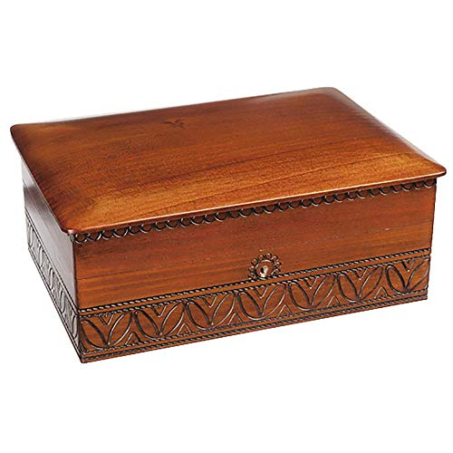 Masculinity 3 Wooden Box